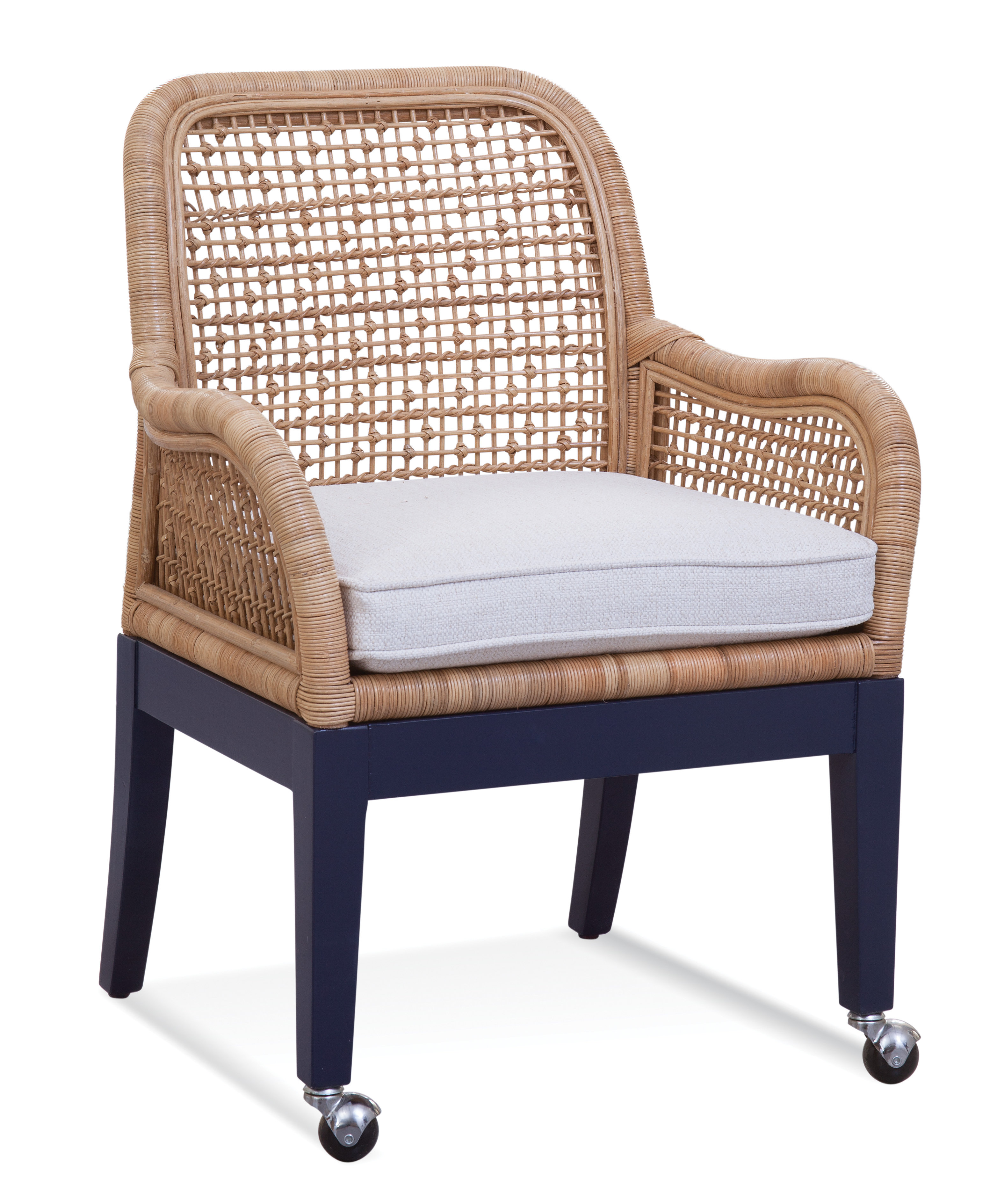 Braxton Culler Boone Upholstered Dining Chair & Reviews | Perigold