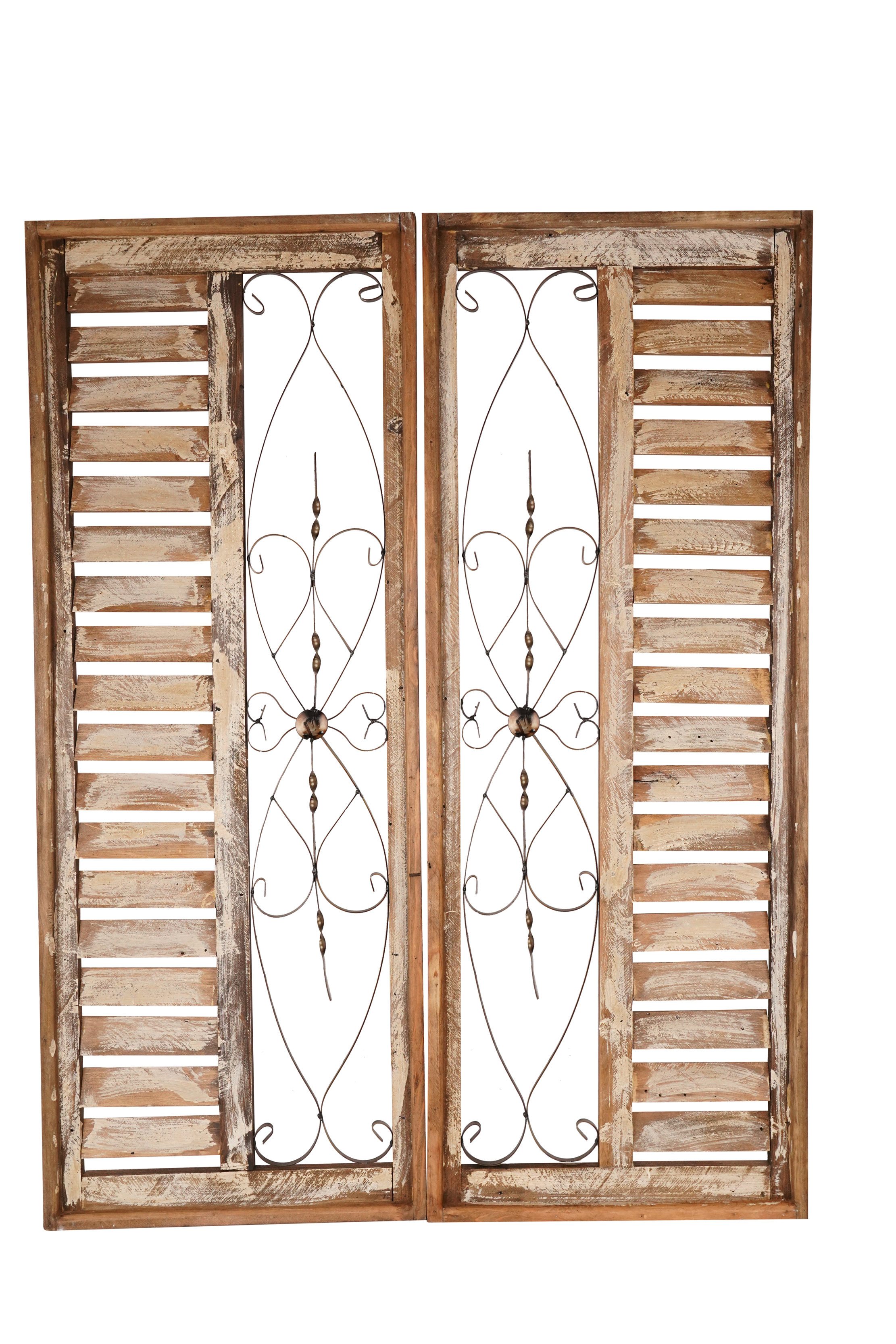 One Allium Way® 2 Piece Wall Décor Set & Reviews | Wayfair