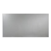 Fasade FASÄDE Diamond Plate Decorative Vinyl 4'X8' Wall Panel & Reviews ...