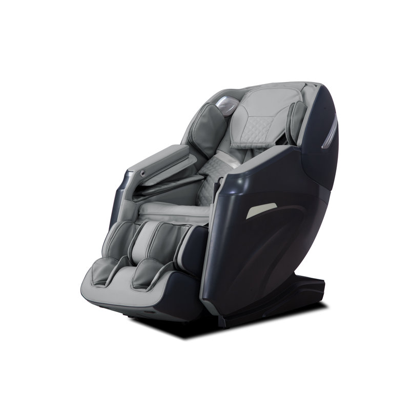 iComfort IC9000-3D Massage Chair black | Wayfair