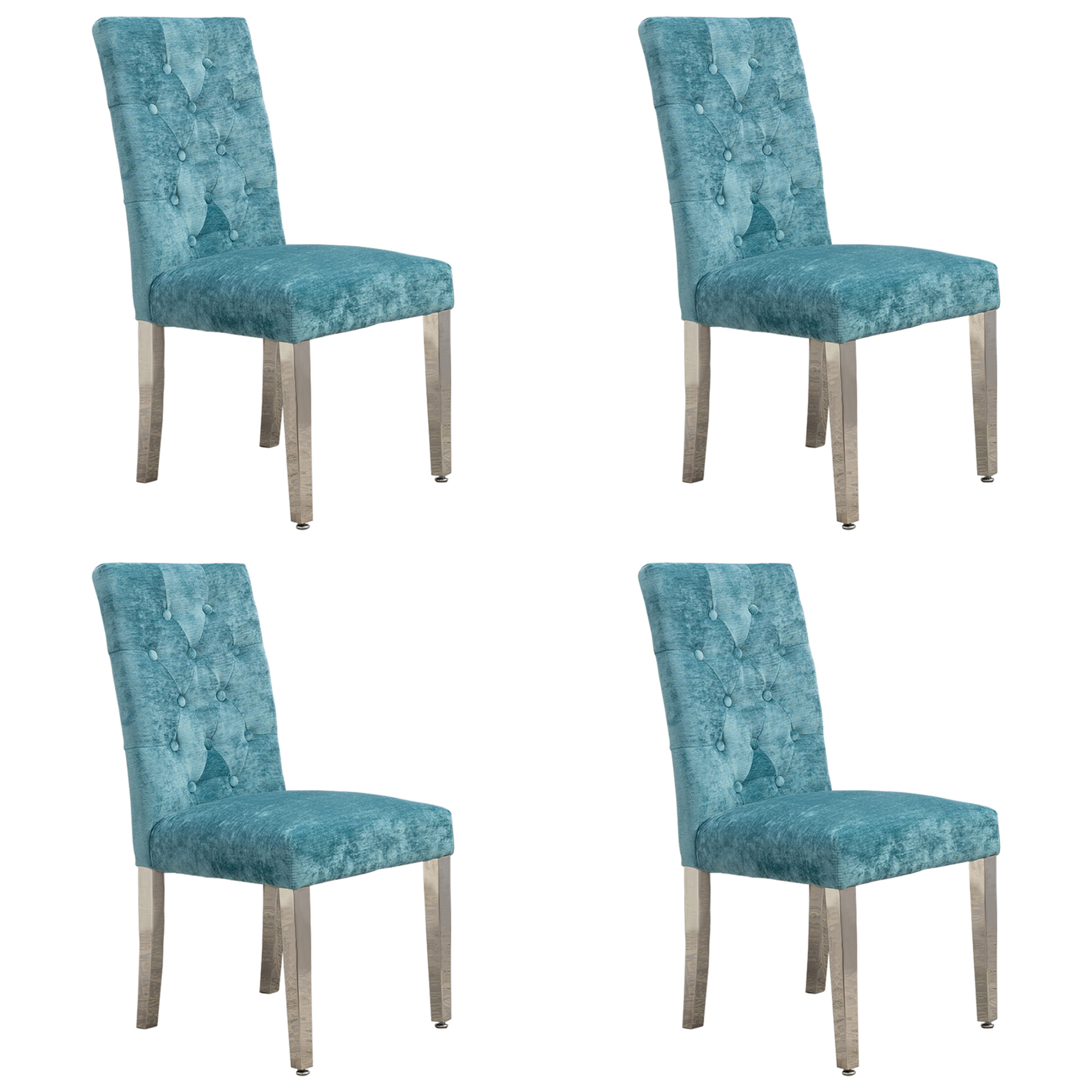 Rosdorf Park Asrith Dining Chair | Wayfair