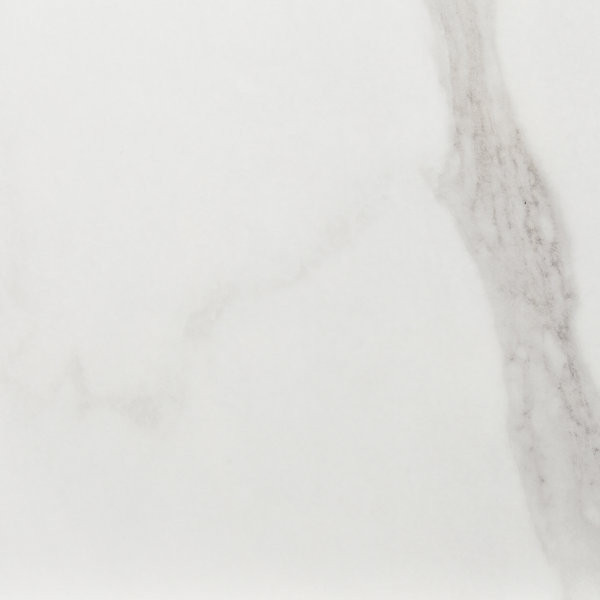 Daltile Perpetuo 24" X 24" Porcelain Marble Look Floor Tile (15.20 sqft ...