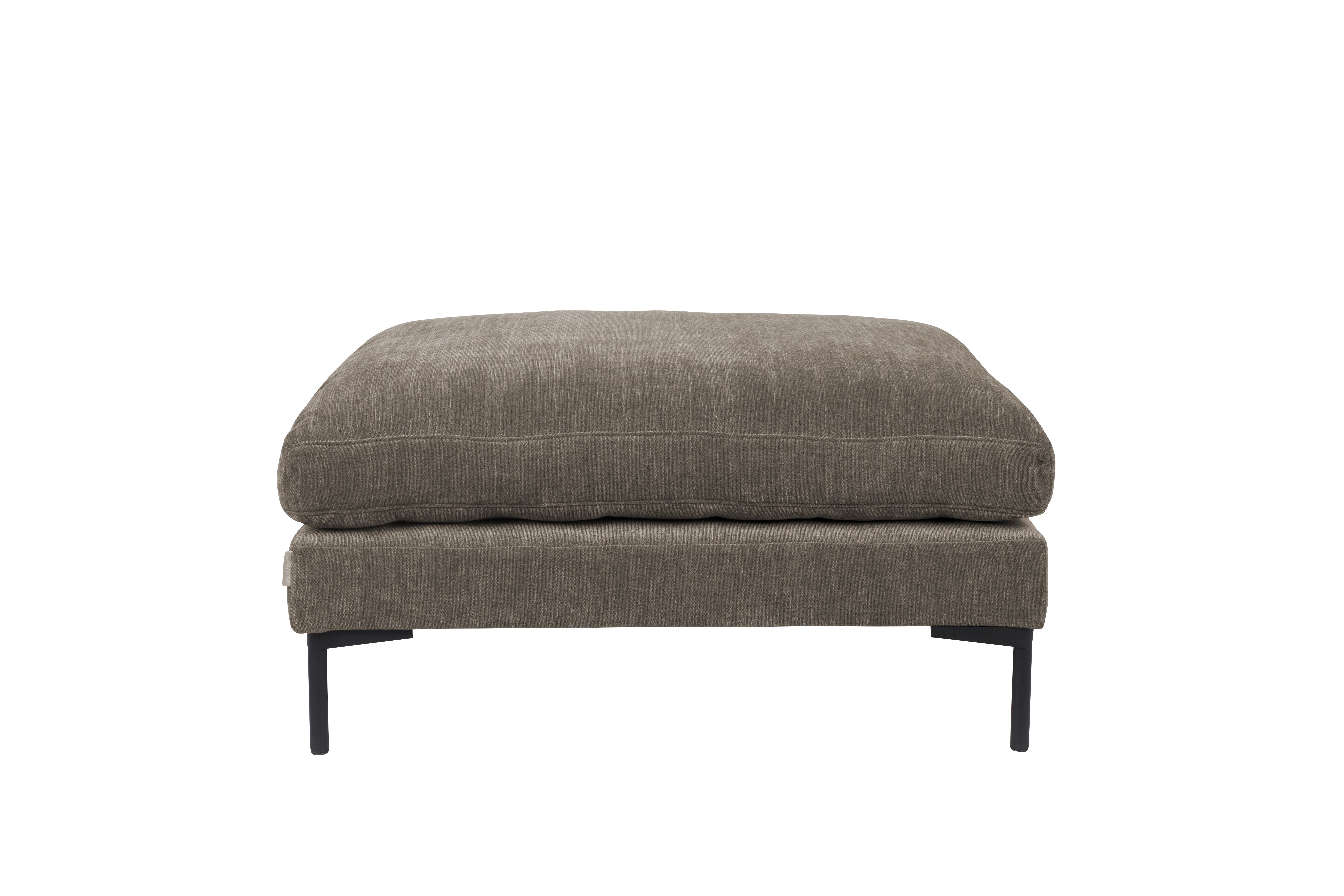 Zuiver Rectangle Footstool Ottoman | Wayfair.co.uk