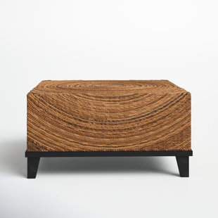 Farmhouse & Rustic Square Coffee Tables | Birch Lane