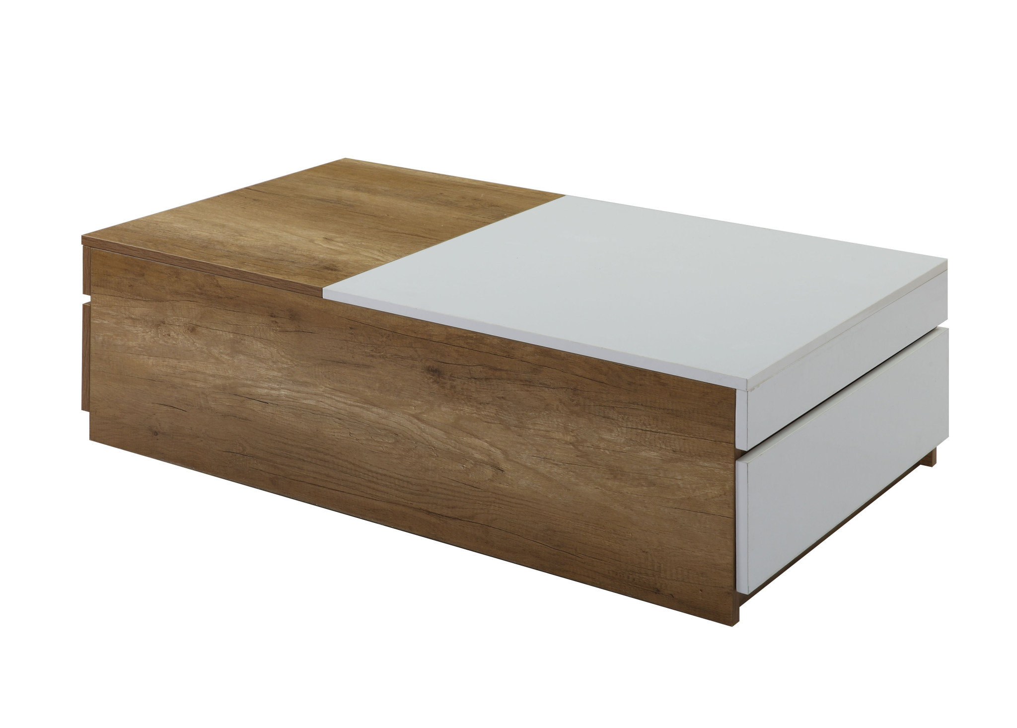 Hokku Designs Obediah Coffee Table | Wayfair