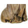 Union Rustic Yellow Pine Solid Wood Accent Stool & Reviews | Wayfair.co.uk