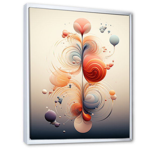 Wrought Studio " Metamorphosis Interior Design Retrofuturistic " | Wayfair