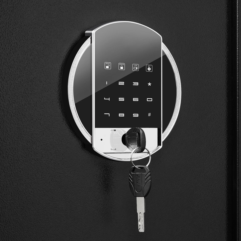 KJETHKEY Gun Safe Lock | Wayfair