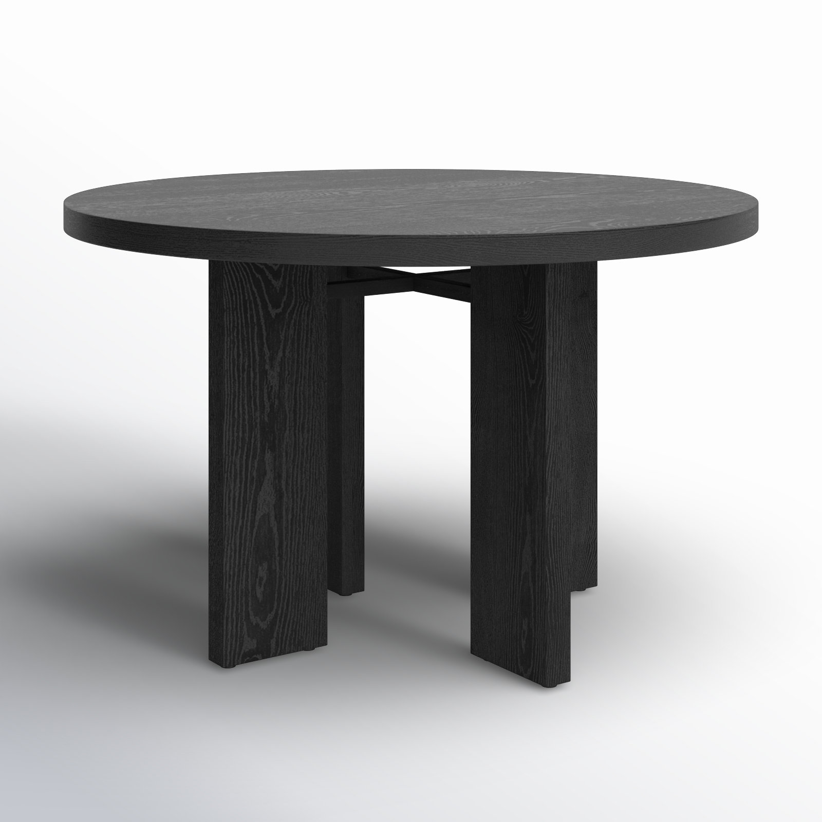 AllModern Talitha Dining Table & Reviews | Wayfair