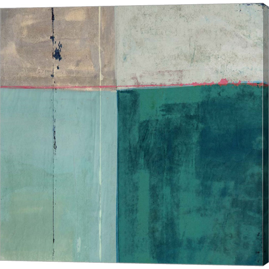 Wrought Studio™ Soul II By Anne Munson, Canvas Wall Art | Wayfair