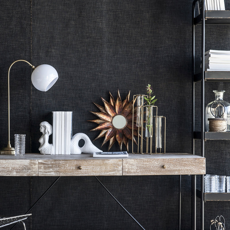 World Menagerie Beacon Wall Decor | Wayfair