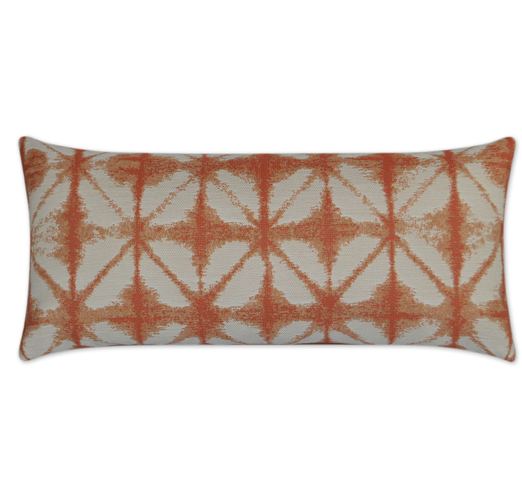 D.V. Kap Midori Lumbar Outdoor Decorative Throw Pillow | Wayfair