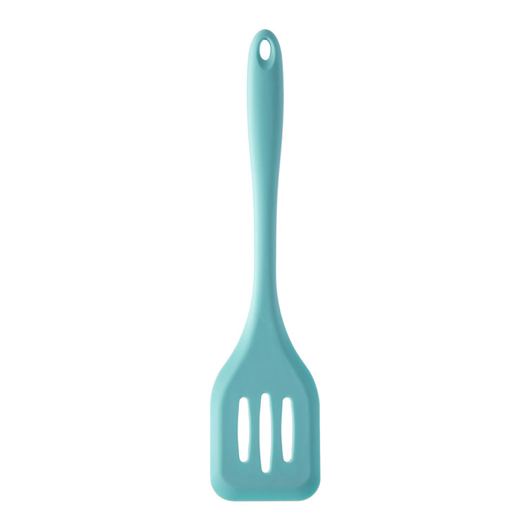 Belfry Kitchen Sykes Silicone Slotted Turner & Reviews | Wayfair.co.uk