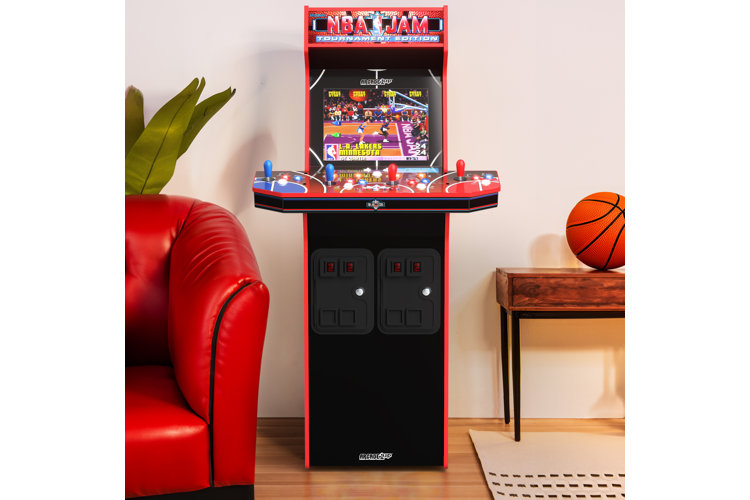 24 Game Room Ideas: Creating the Ultimate Entertainment Space (With ...