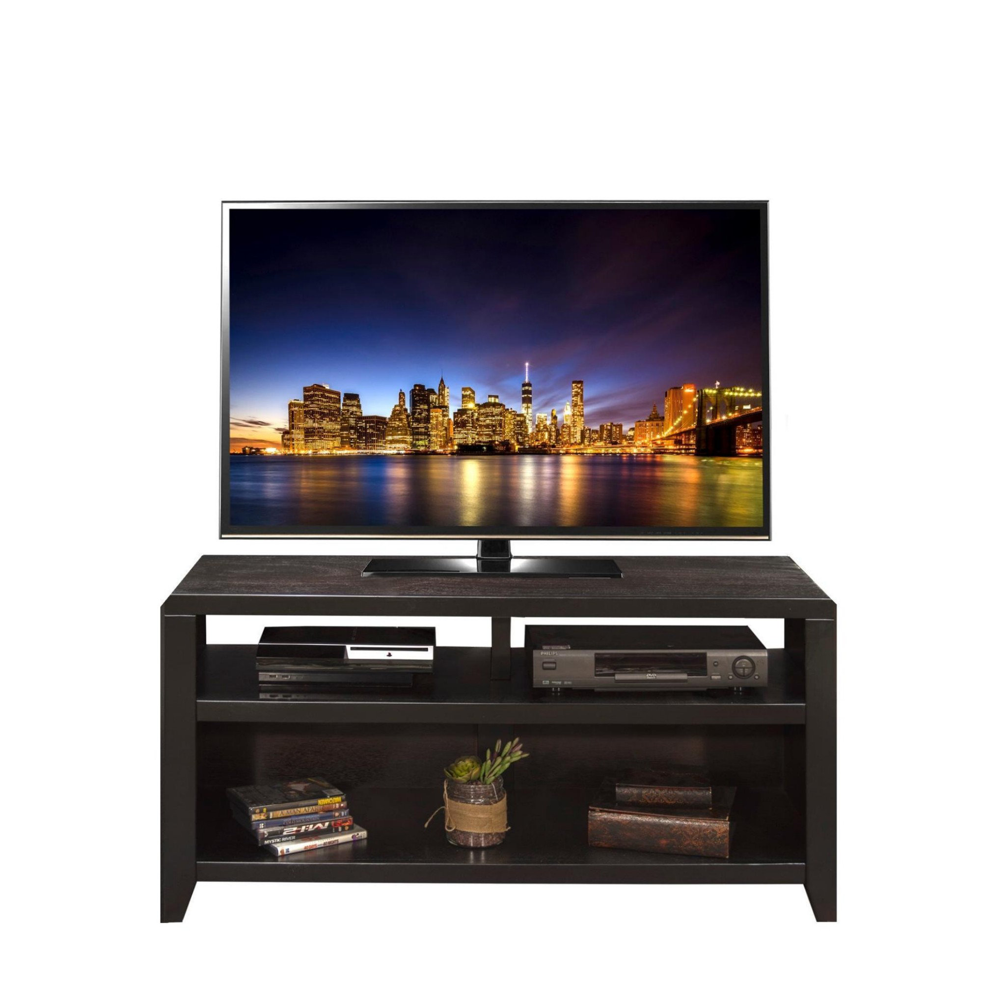 Red Barrel Studio 48 inch TV Stand for TVs up to 55 inches - Wayfair Canada