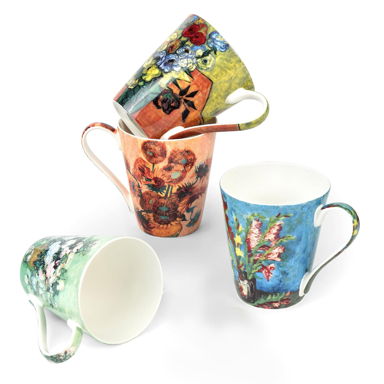 romantic plan Cup | Wayfair