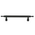 Baldwin Spindle 3 3/4" Center to Center Bar Pull & Reviews | Wayfair