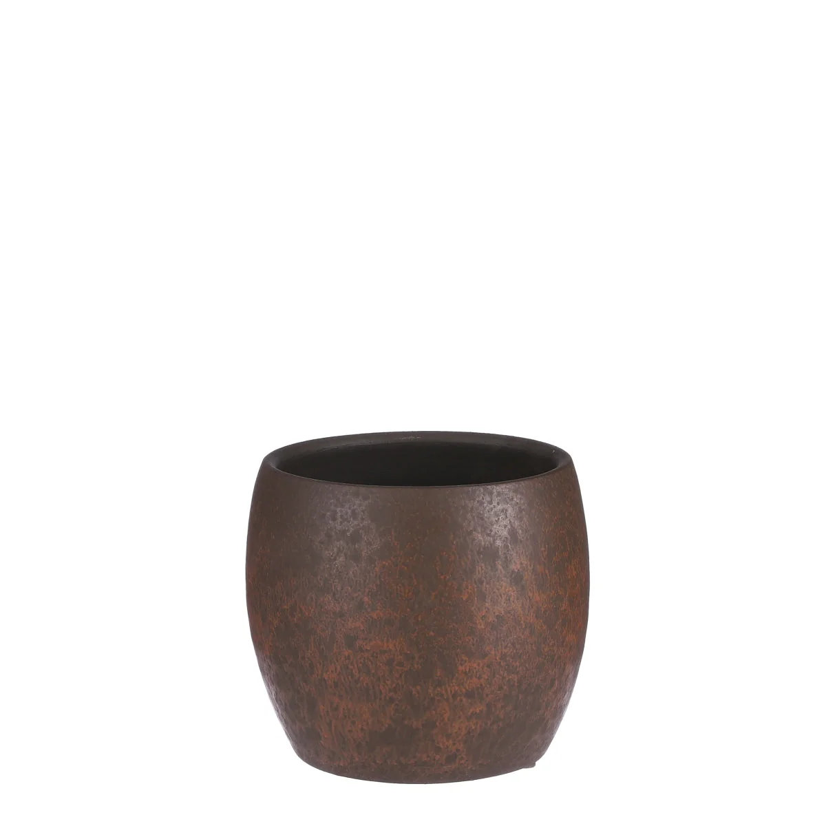 17 Stories Canisha Ceramic Pot Planter | Wayfair.ie