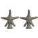 Rosecliff Heights Cashous Starfish Lamp Finial & Reviews | Wayfair