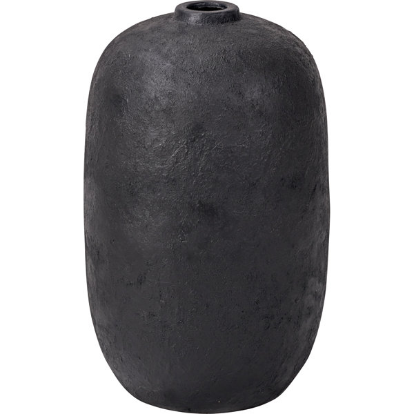 Borough Wharf Fiberstone Floor Vase | Wayfair.co.uk