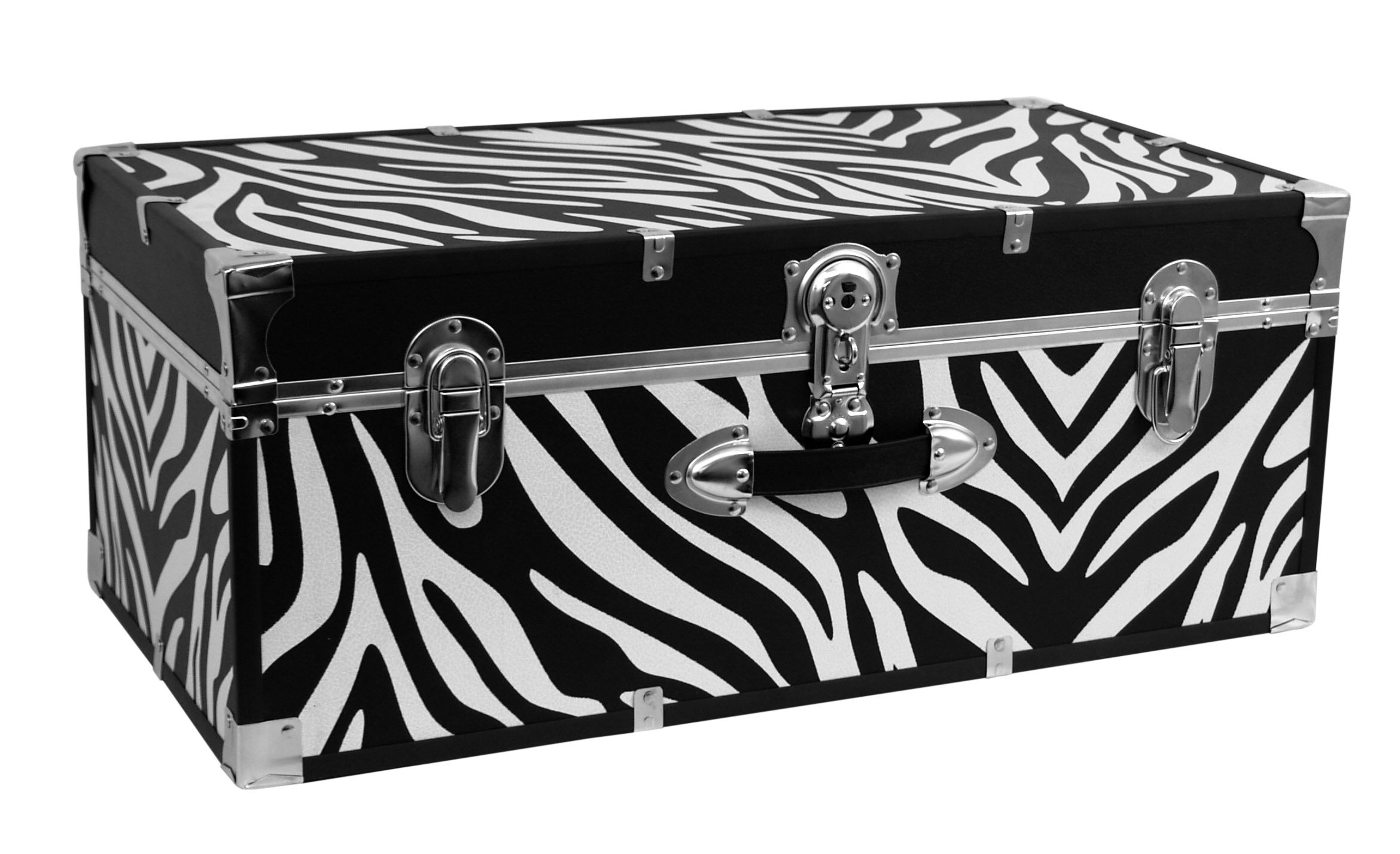Seward Trunk Perfect Storage Trunk | Wayfair