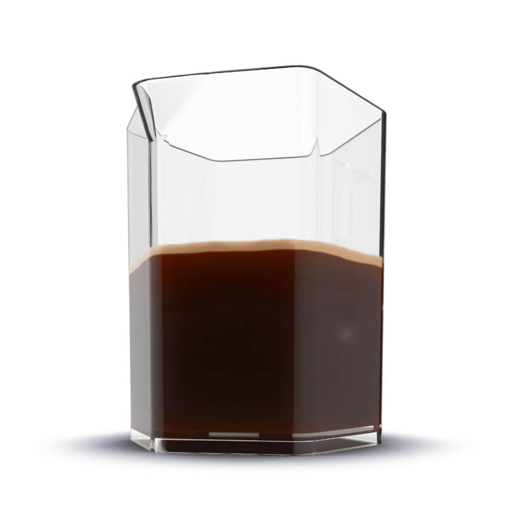 Stack man Coffee Maker Carafe, 20 Oz (600 Ml) Capacity, Shatterproof ...