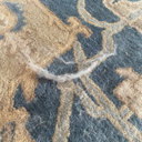 Lark Manor BuckHill Hand Tufted Wool Oriental Indoor Rug & Reviews ...