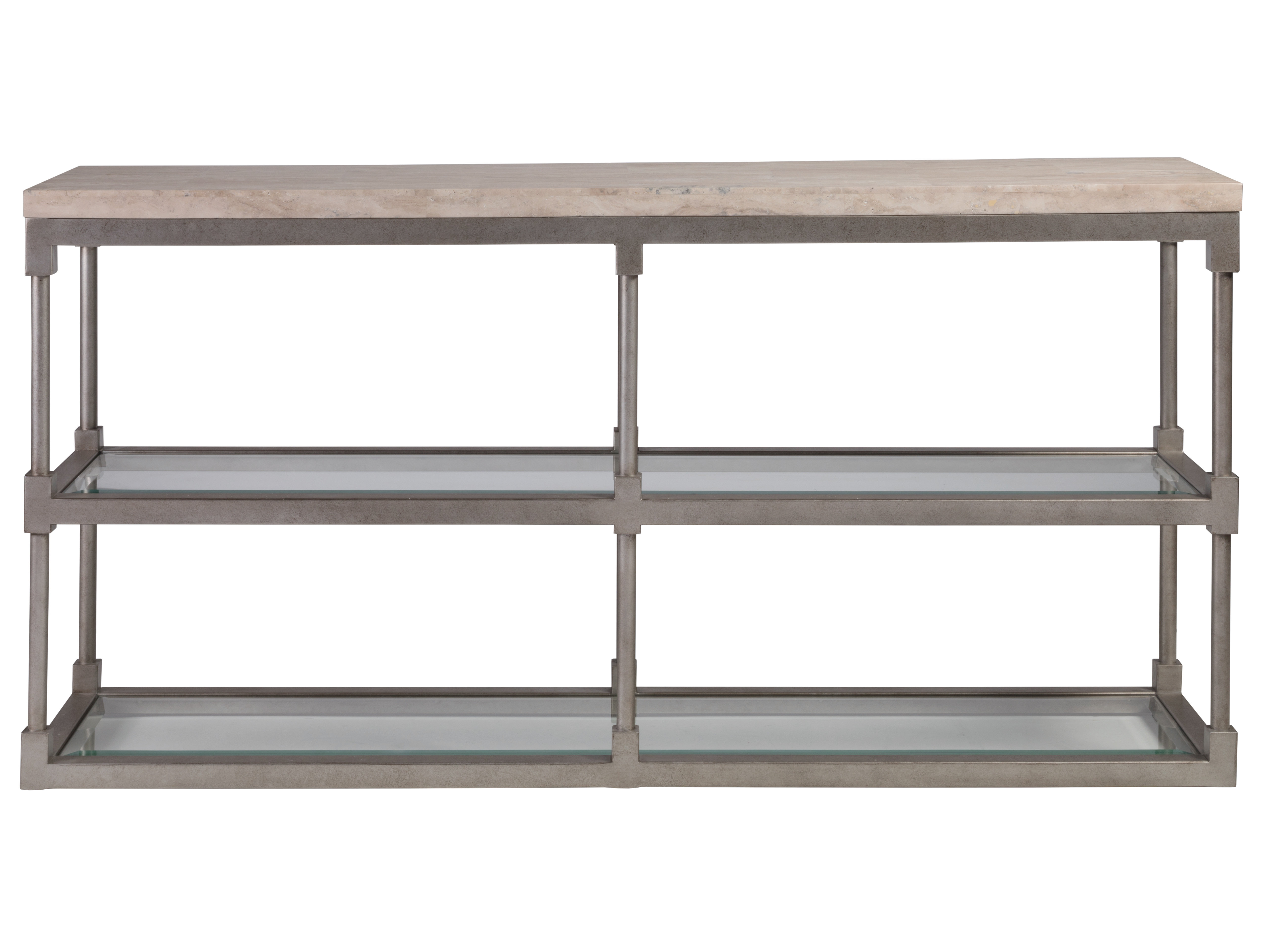 Artistica Home Signature Designs Topa Console | Perigold
