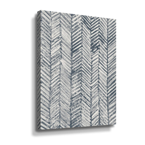 Ebern Designs " Maki Tile Panel I Crop II " | Wayfair