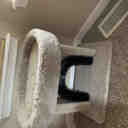 Archie & Oscar™ 21" Hamil Cradle Cat Condo & Reviews | Wayfair