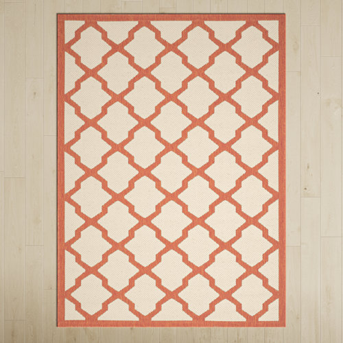 Farmhouse & Rustic 3' x 5' Outdoor Rugs | Birch Lane