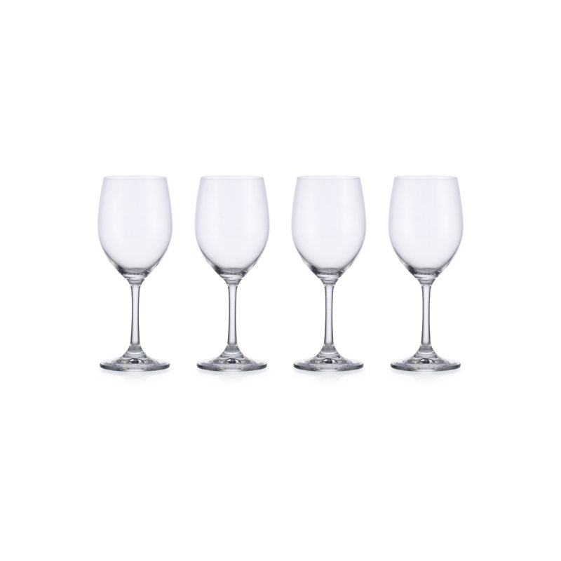Godinger Silver Art Co Veneto White Wine & Reviews | Wayfair