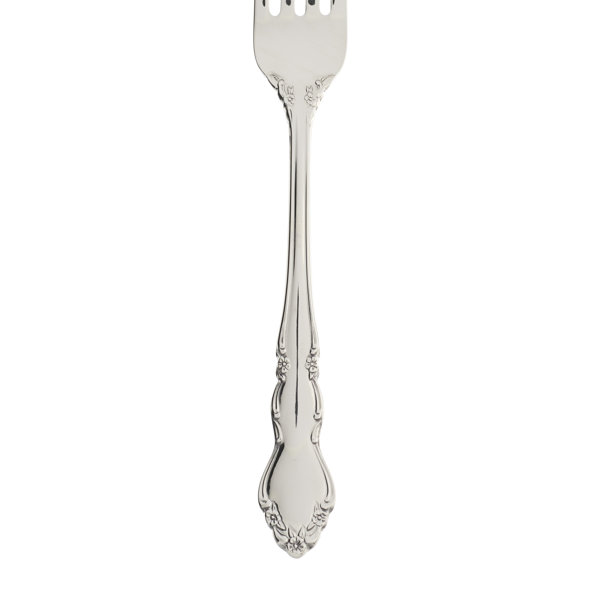 Oneida Dover 45 Piece Fine Flatware Set & Reviews | Wayfair