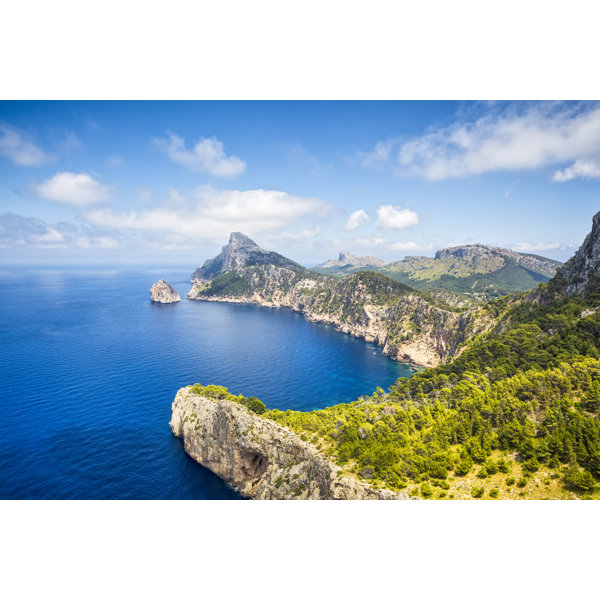 House of Hampton Mirador es Colomer | Wayfair.co.uk