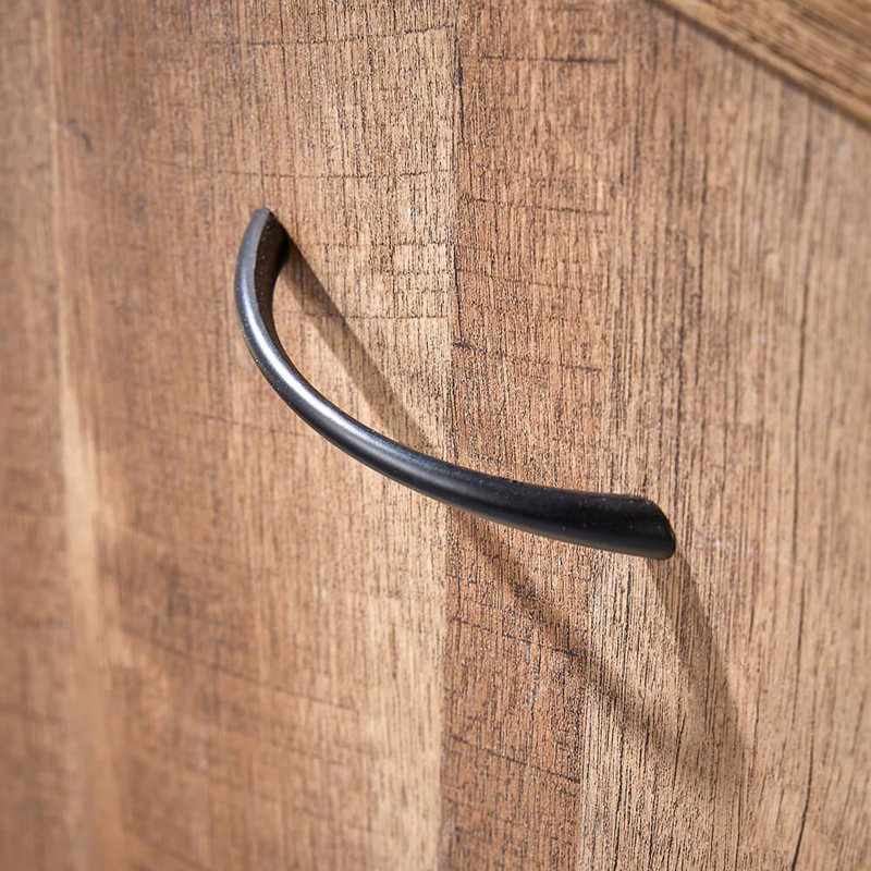 Williston Forge Oakmere TV Cabinet & Reviews | Wayfair.co.uk