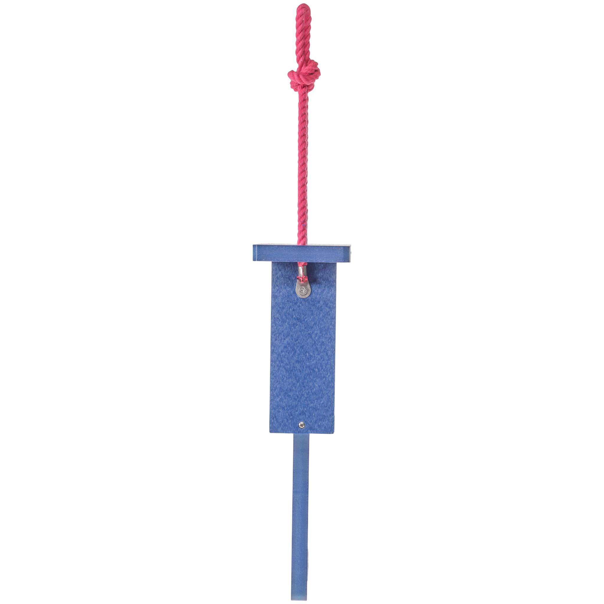 Birds Choice 11.75" Color Pop Collection Recycled Plastic Single Cake ...