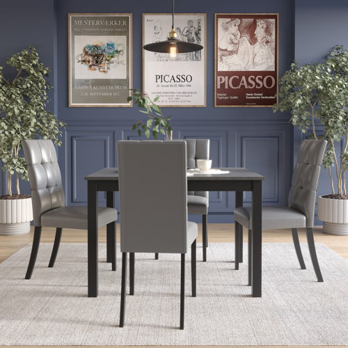 Small Dining Table Sets & Rooms You'll Love