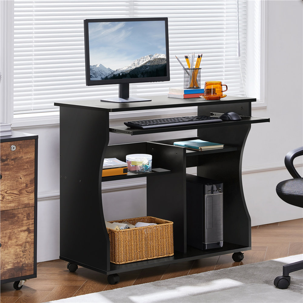 Yaheetech computer desk store