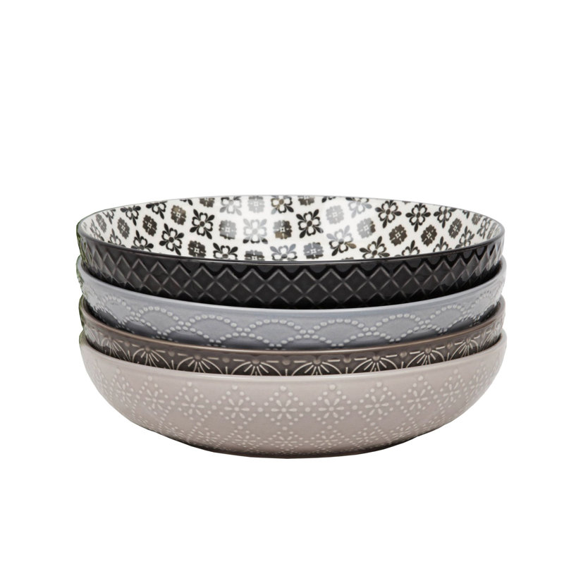 Lark Manor 700ml Ceramic Pasta Bowl | Wayfair.co.uk