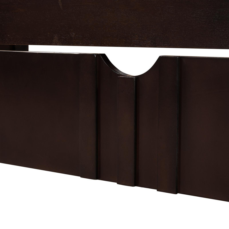 Viv + Rae Kellar Full Solid Wood Daybed with Trundle by Viv + Rae ...