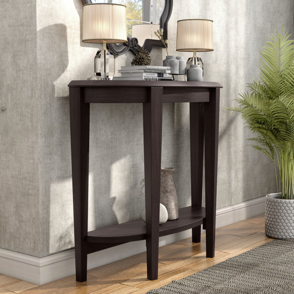 Lark Manor™ Arinjay 36'' Console Table & Reviews | Wayfair