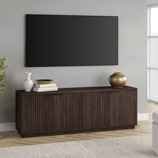 Latitude Run® Sutley 70'' Media Console | Wayfair