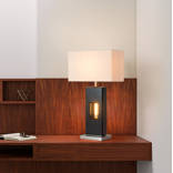 Robert Abbey Saturnia Metal Table Lamp & Reviews | Wayfair