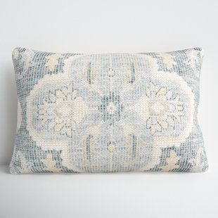 Floral Throw Pillows | Wayfair