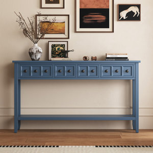 Breakwater Bay Mraz 58'' Console Table | Wayfair