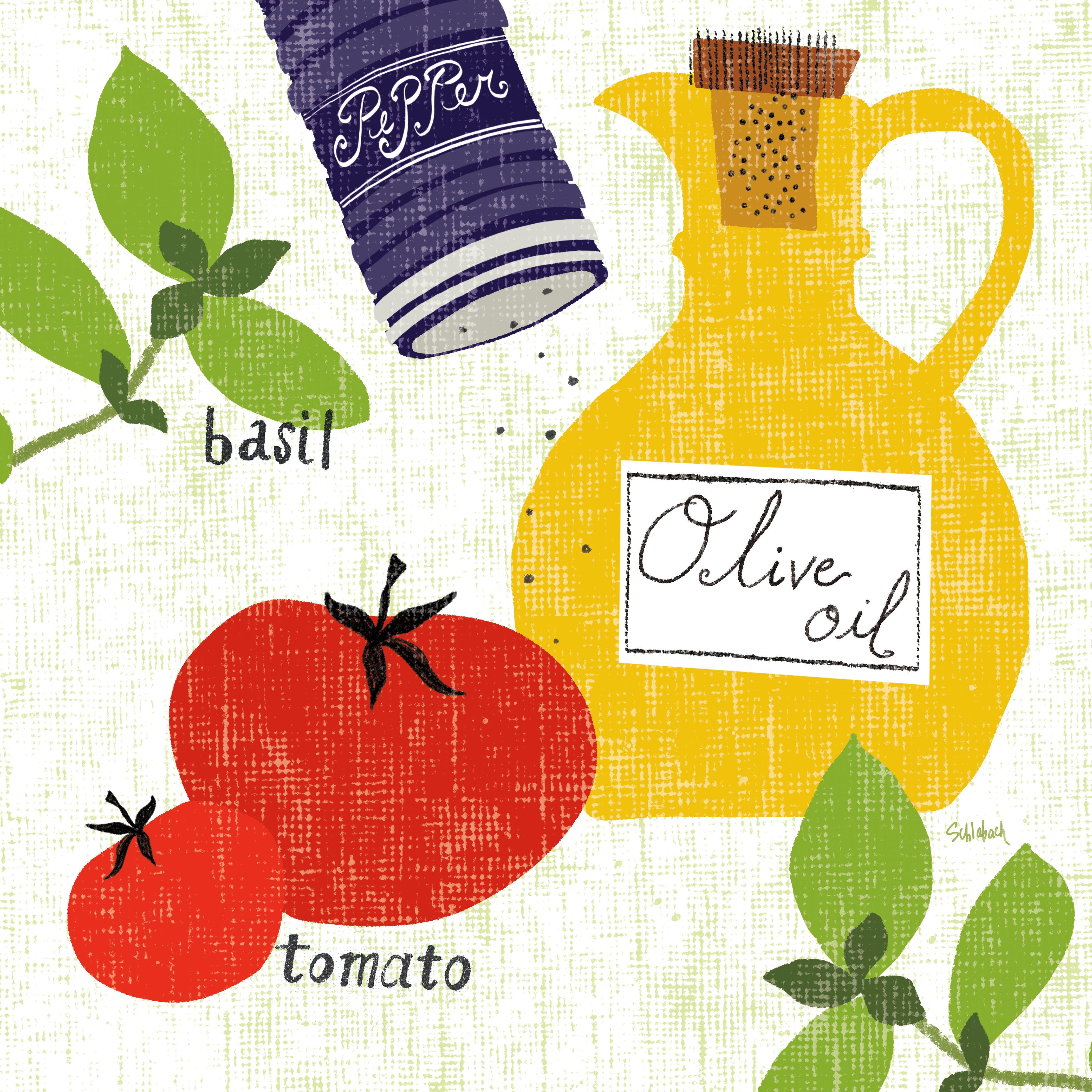 August Grove Print - Wayfair Canada