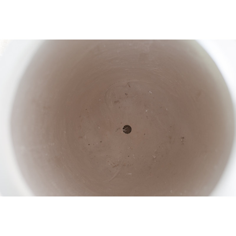 Etta Avenue™ Hal Clay Pot Planter & Reviews | Wayfair