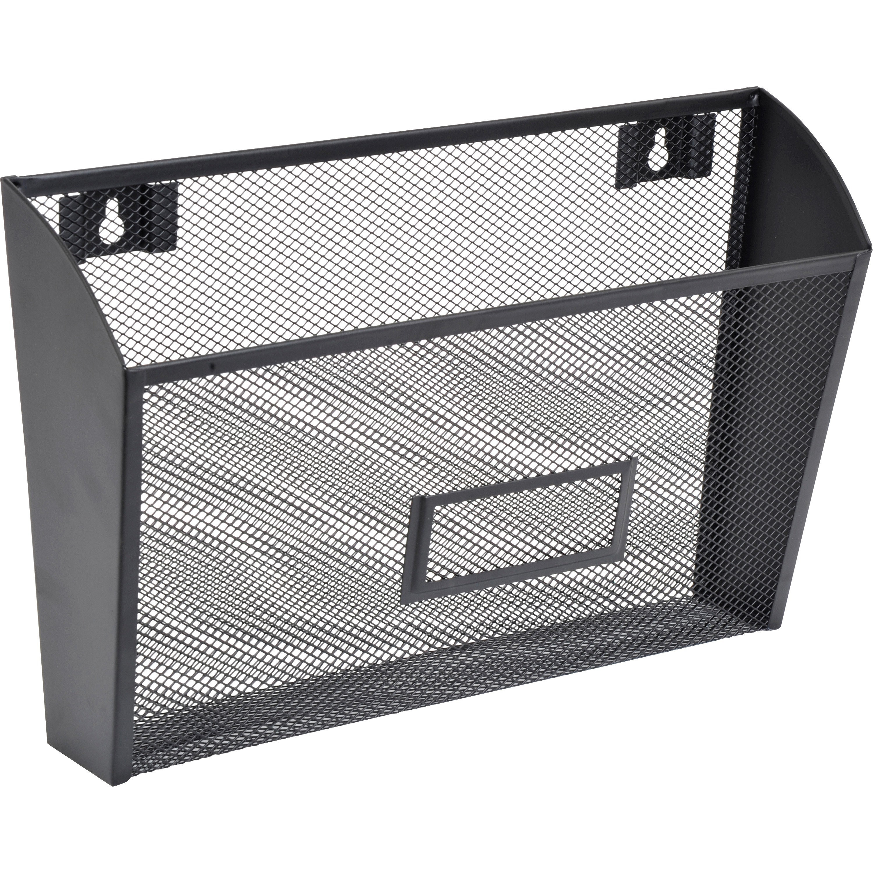 Lorell Mesh Wire Wall Filing Box | Wayfair