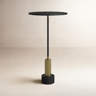 Birch Lane™ Chansler 23.75'' Tall End Table & Reviews | Wayfair