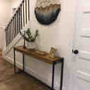 Williston Forge Danille Console Table & Reviews | Wayfair